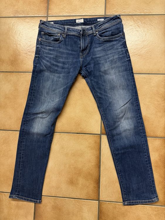 3 PEPE JEANS (D'occasion) à Isérables pour CHF 100 – avec livraison ...