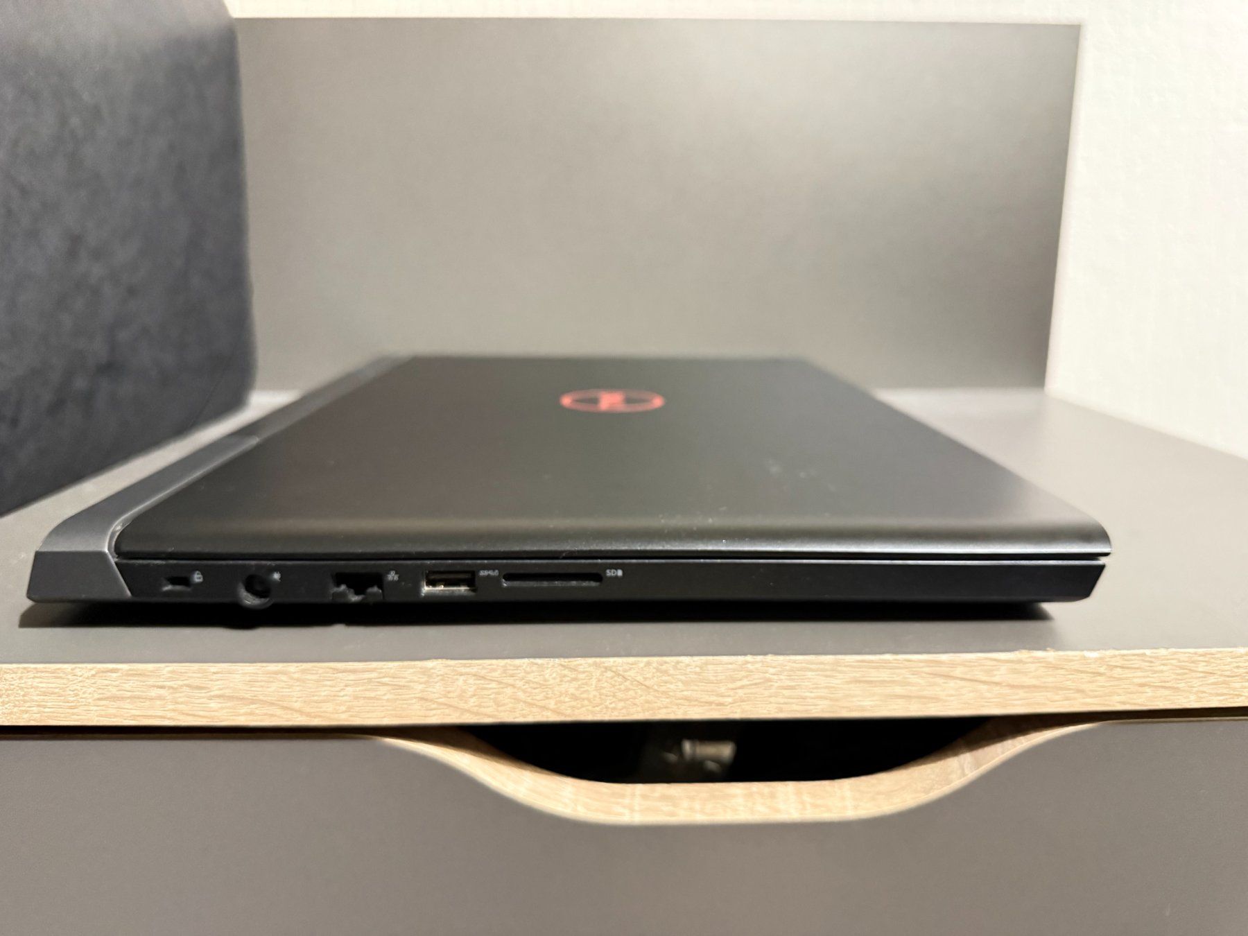 PC portable Dell G5 15 en excellent état, comme neuf. (D'occasion) à Le ...