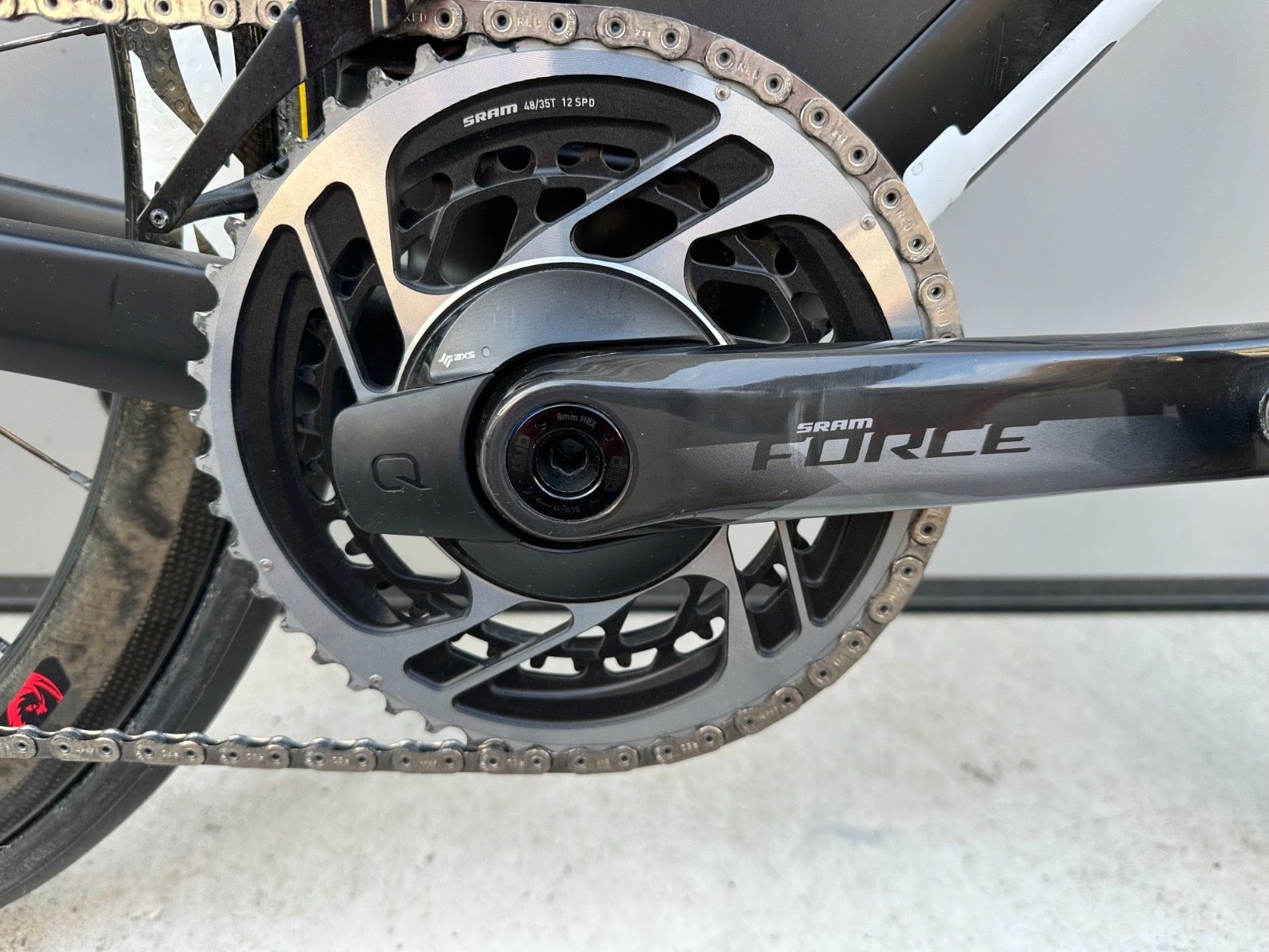 BMC Timemachine TM01 Carbon Aero Rennrad | Grösse 51, 8kg (Gebraucht ...
