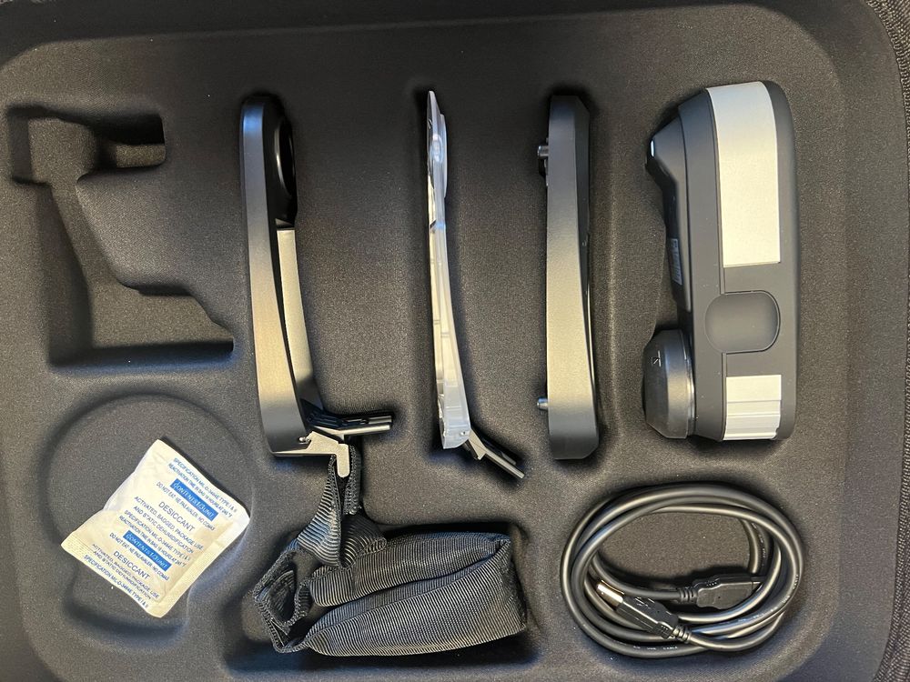 X-Rite (GretagMacbeth) i1 Pro (Neu und originalverpackt) in Amriswil ...