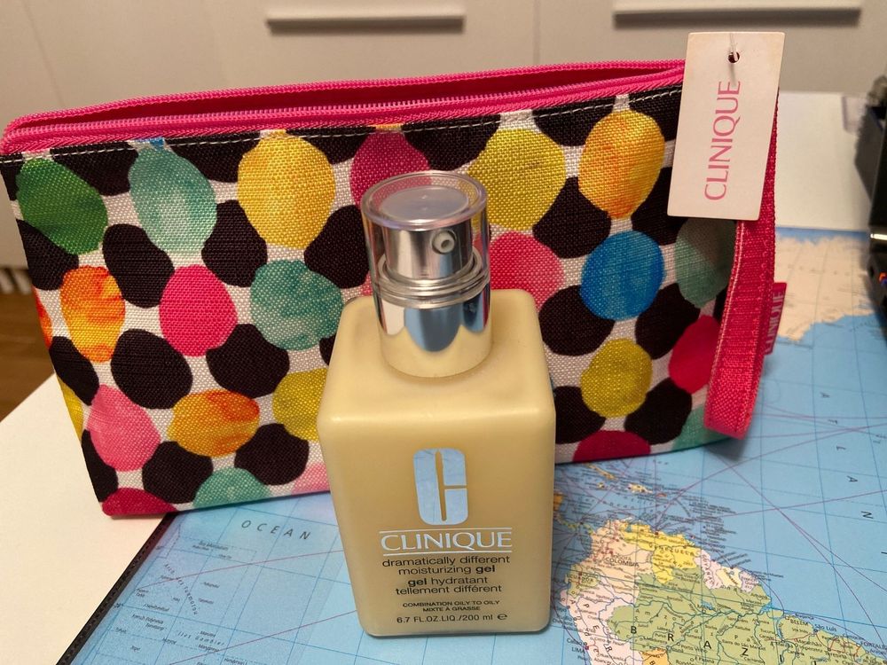 CLINIQUE DDML 200ml, NEU, TOP GESCHENK (Neu und originalverpackt) in ...