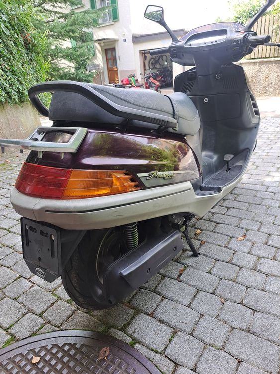 Honda Freeway 250 1998 | Kaufen auf Ricardo