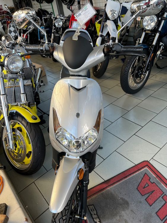 E-Scooter Haoling Yuyan Mini 30 (Neu (gemäss Beschreibung)) in ...