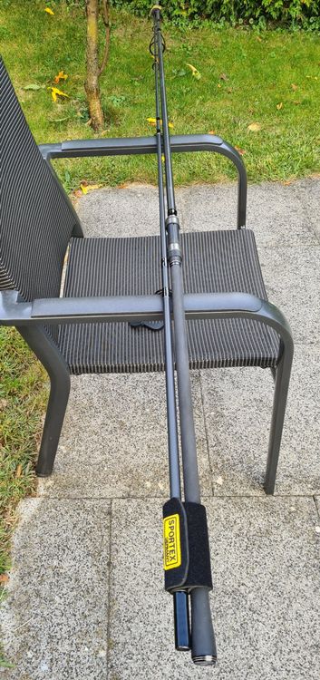 Sportex Catapult CS-3 Carp (Gebraucht) in St. Gallen für CHF 100 – nur ...