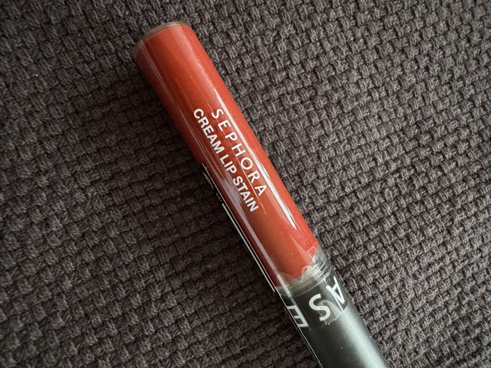 SEPHORA Cream Lip Stain – Red Desert, 97 | Kaufen auf Ricardo