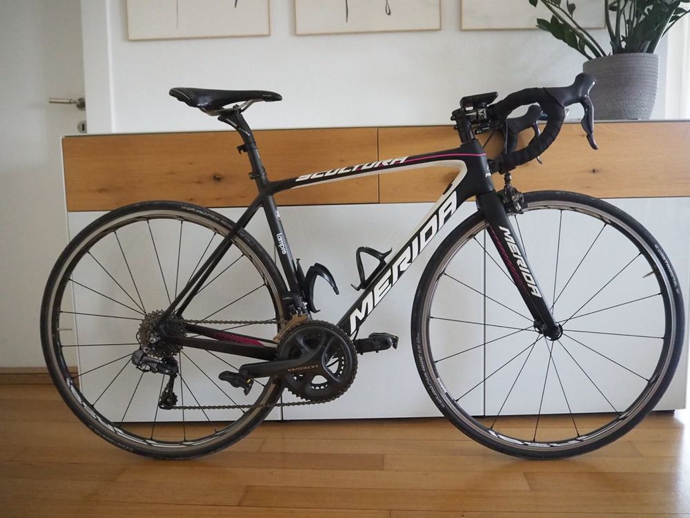 Merida Scultura Ultegra Di2 (Gebraucht) in Köniz für CHF 1600 – nur ...