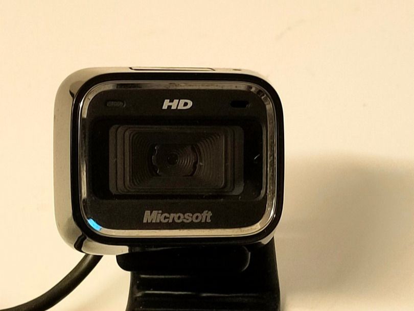 Microsoft LifeCam HD-5000 | Kaufen auf Ricardo