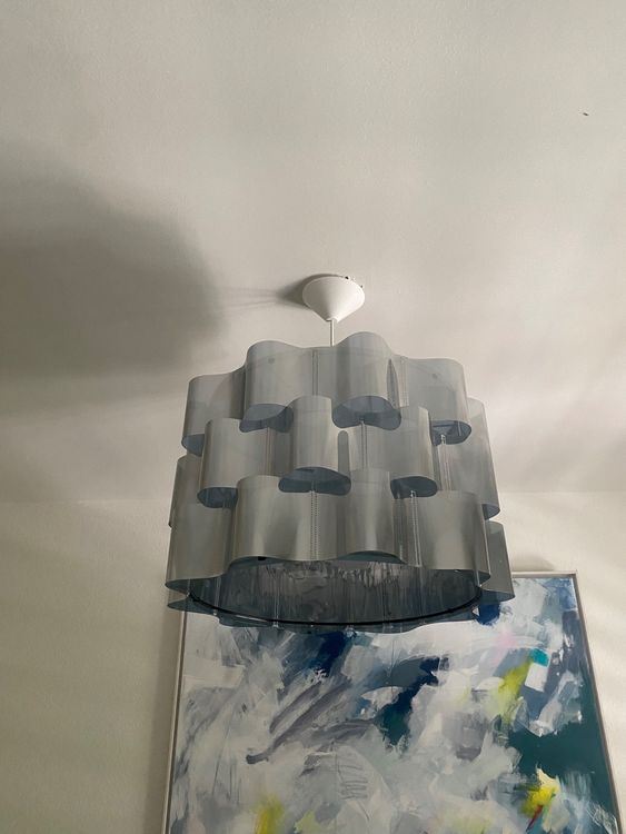 Light fitting | Kaufen auf Ricardo