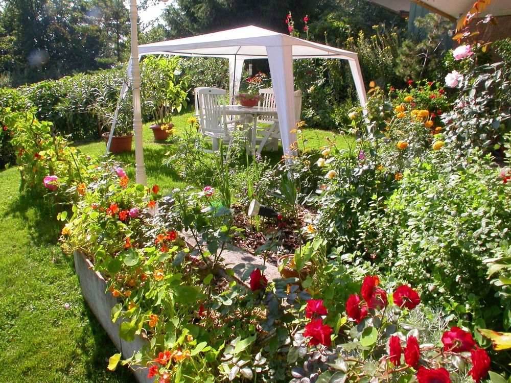 Gartenzelt, von SPATZ Camping (Gebraucht) in Zürich für CHF 65 – nur ...