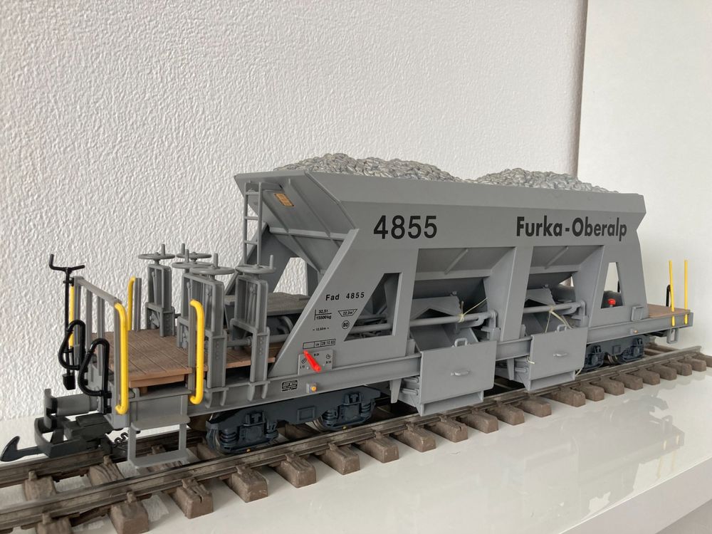 LGB 46693 FO Fad 4855 | Kaufen auf Ricardo