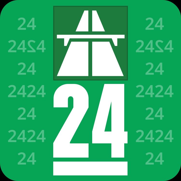 Autobahnvignette 2024 (Neu und originalverpackt) in Appenzell Steinegg für CHF 10 – mit ...
