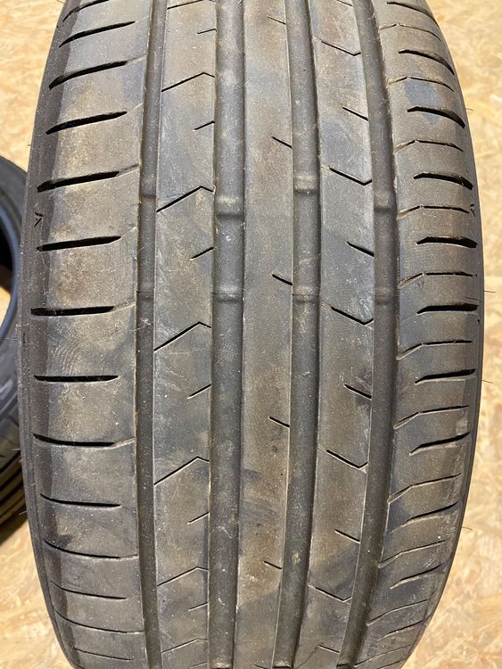 205/45R17 (Gebraucht) in Schwaderloch für CHF 1 – nur Abholung auf ...