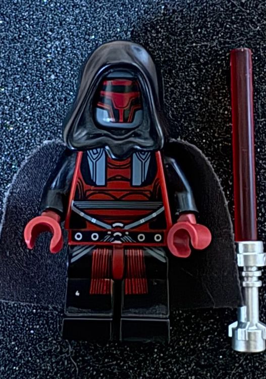Lego Star Wars Darth Revan (Gebraucht) in Ennetbürgen für CHF 230 – mit ...