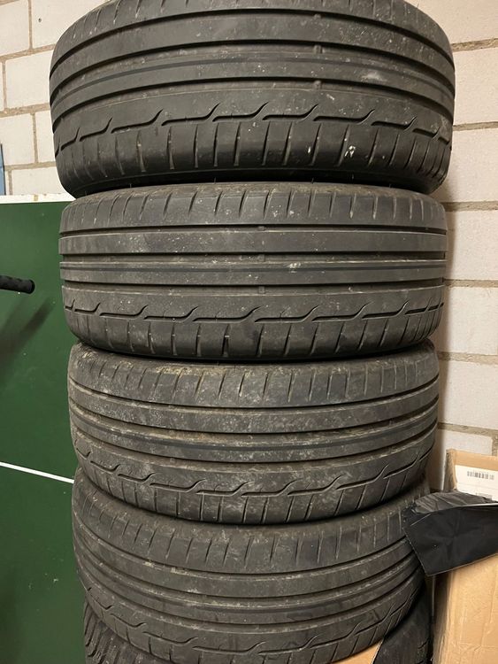 Sommerreifen 205 45 R17