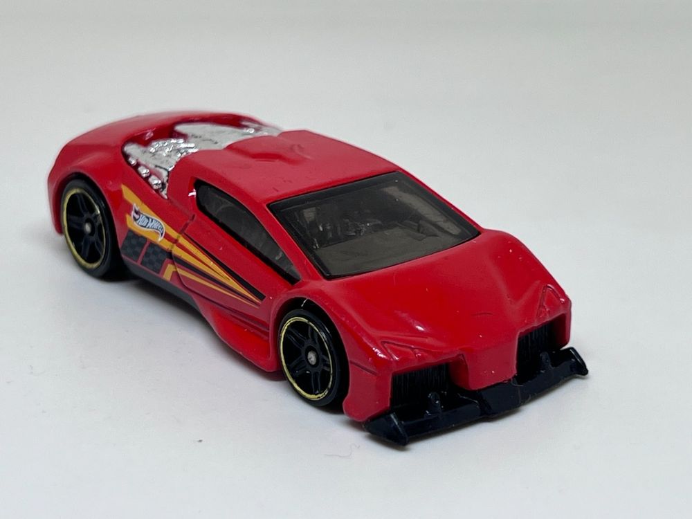 Hot Wheels Zotic #416 (Gebraucht) in Wildegg für CHF 2 – mit Lieferung ...