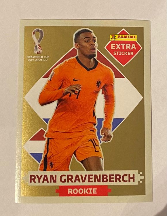 Panini Extra Sticker | Kaufen auf Ricardo