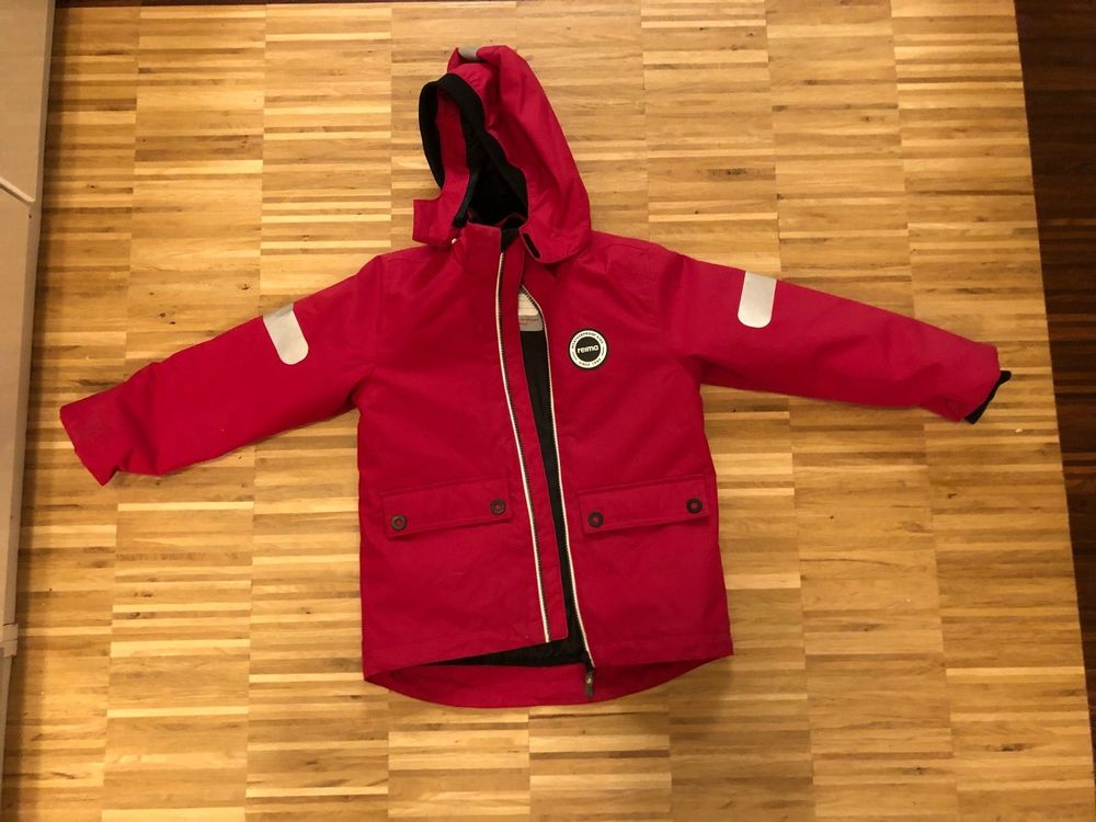 Reima Jacke 3 in 1 | Kaufen auf Ricardo