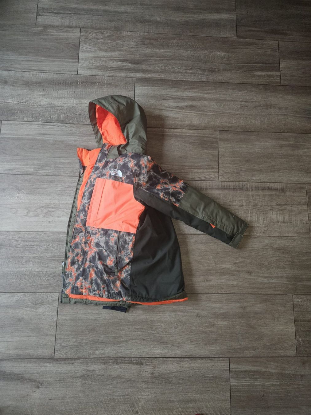 14 year old Ski Jacket (Gebraucht) in Riehen für CHF 20 – nur Abholung ...