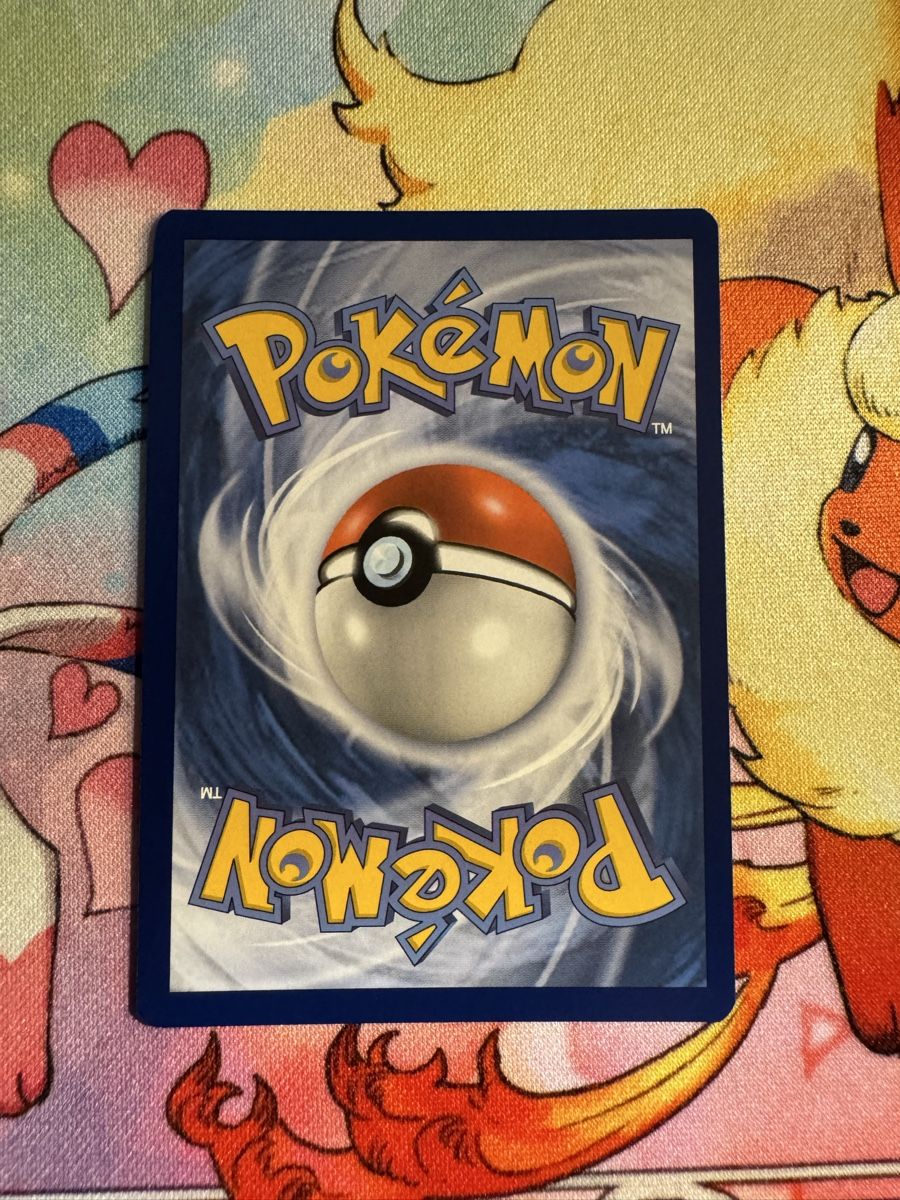 Iron Valiant EX EN🇬🇧 NM PAR 225 (Neu (gemäss Beschreibung)) in Petit ...