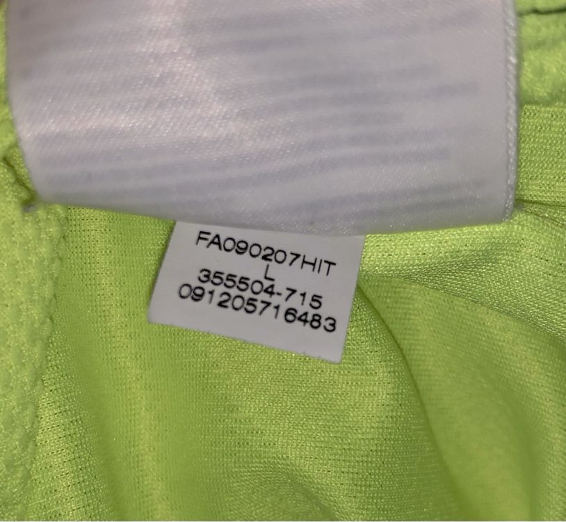 FC Basel Trikot Alex Frei #13, Gr. L (Gebraucht) in Walchwil für CHF ...