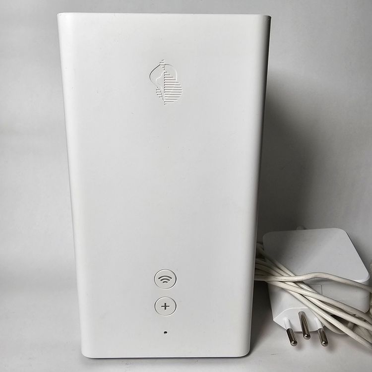 Swisscom Internet-Box 2 (Gebraucht) in Goldau für CHF 8 – mit Lieferung ...