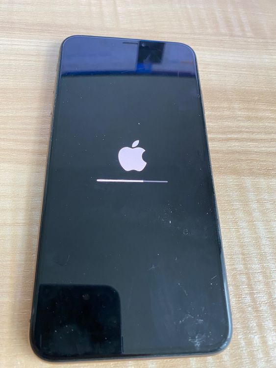 IPhone XS Max - 256 GB - | Kaufen auf Ricardo