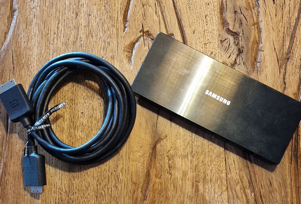 SAMSUNG One Connect Mini Box (Gebraucht) in Bern für CHF 59 – mit ...