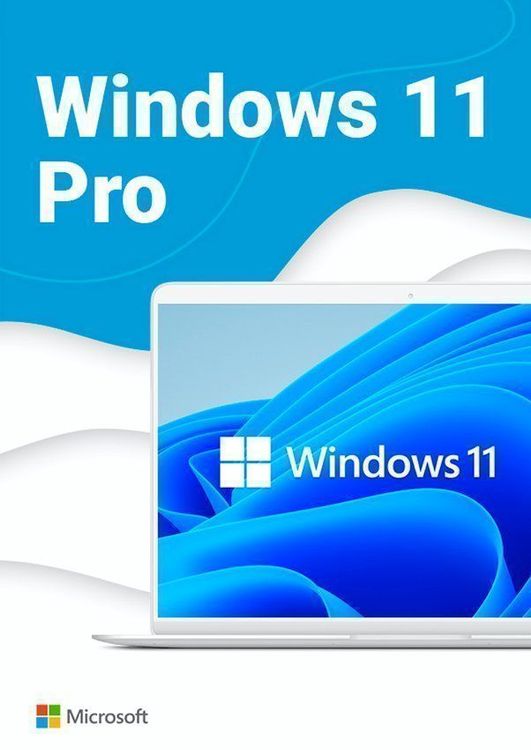 Microsoft Windows 11 Pro - 5 PC's (Gebraucht) in Luzern für CHF 45 ...