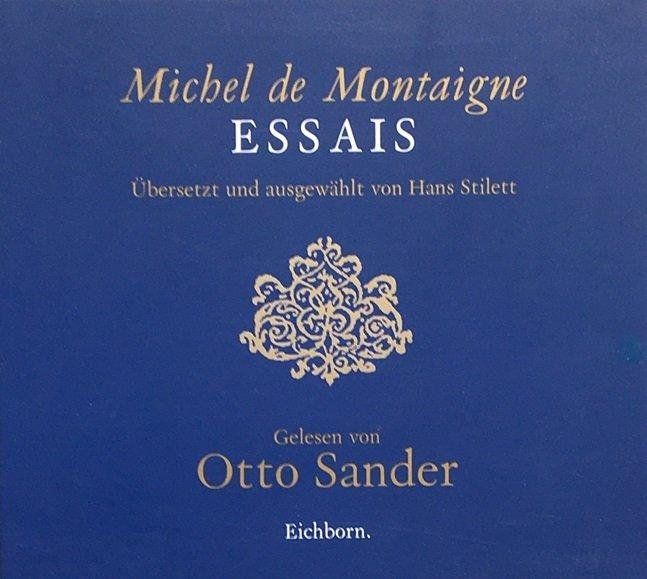 Michel de Montaigne - Essai | Kaufen auf Ricardo