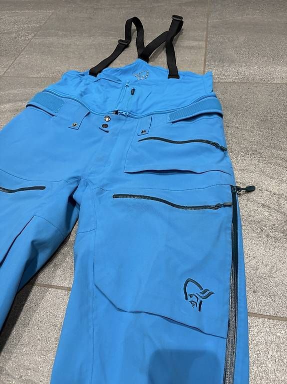 NORRONA lofoten Gore-Tex Pro Pants W's, Size XL (Gebraucht) in Möhlin ...