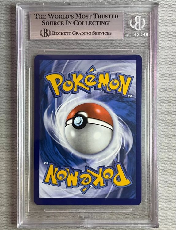 CHARIZARD CROWN ZENITH V 18/159 2023 POKEMON BGS 8.5 (Gebraucht) in ...