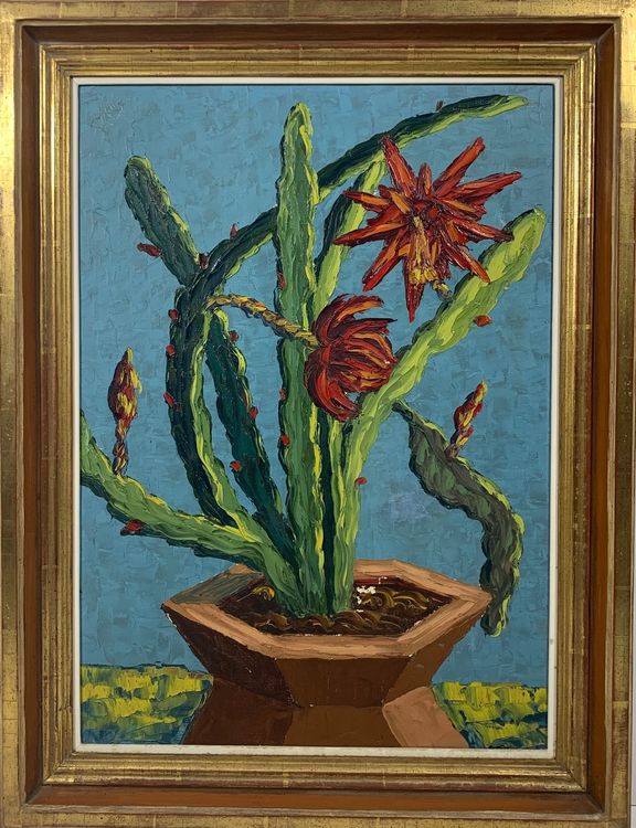 Rolf Vollé (1901-1956) Stilleben Gemälde (Gebraucht) in für CHF 250 ...