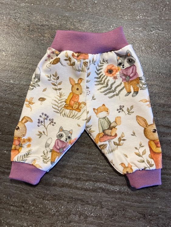 Puppenhose Jersey, Little Baby Born, Gr 30/32 cm (Neu (gemäss Beschreibung)) in Grosshöchstetten ...