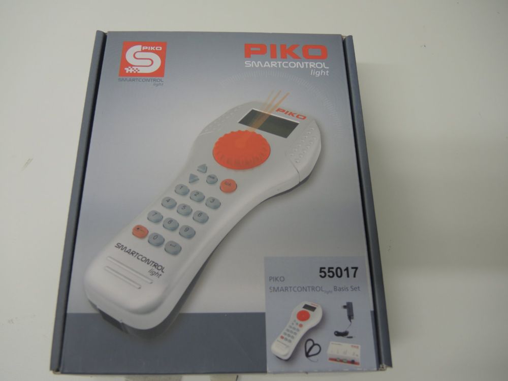 M132 Piko Smartcontroller | Kaufen auf Ricardo