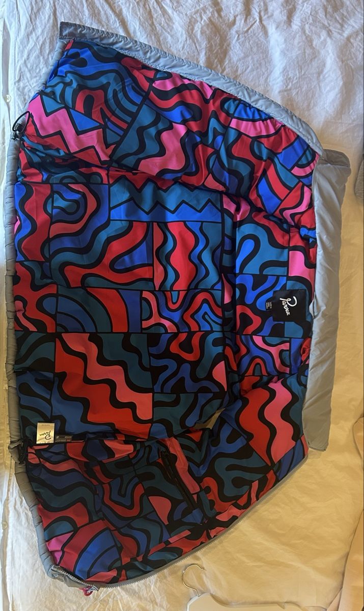 Doudoune sans manches Parra (D'occasion) à signy pour CHF 80 – avec ...