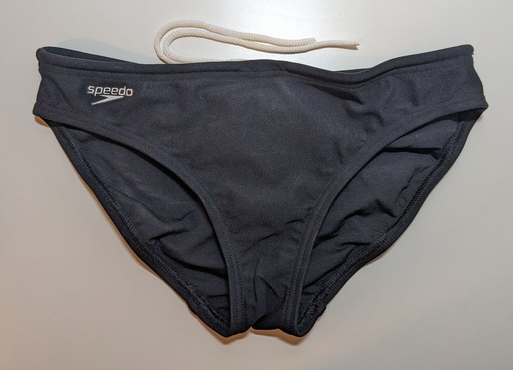 Speedo Lifeguard Midster Bottom, female, black, XS | Kaufen auf Ricardo