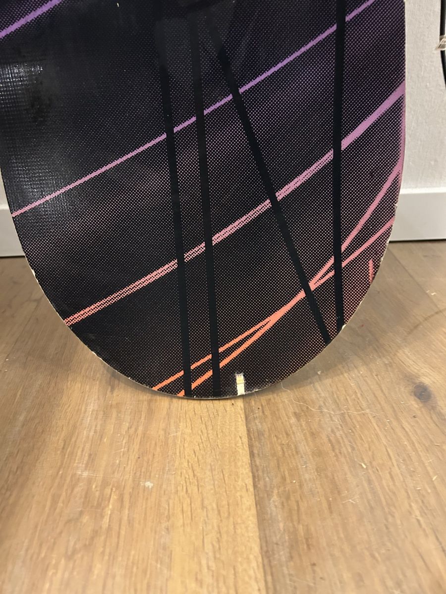NITRO Snowboard 146 (Usato) a Langnau b. Reiden per CHF 65 – solo ...