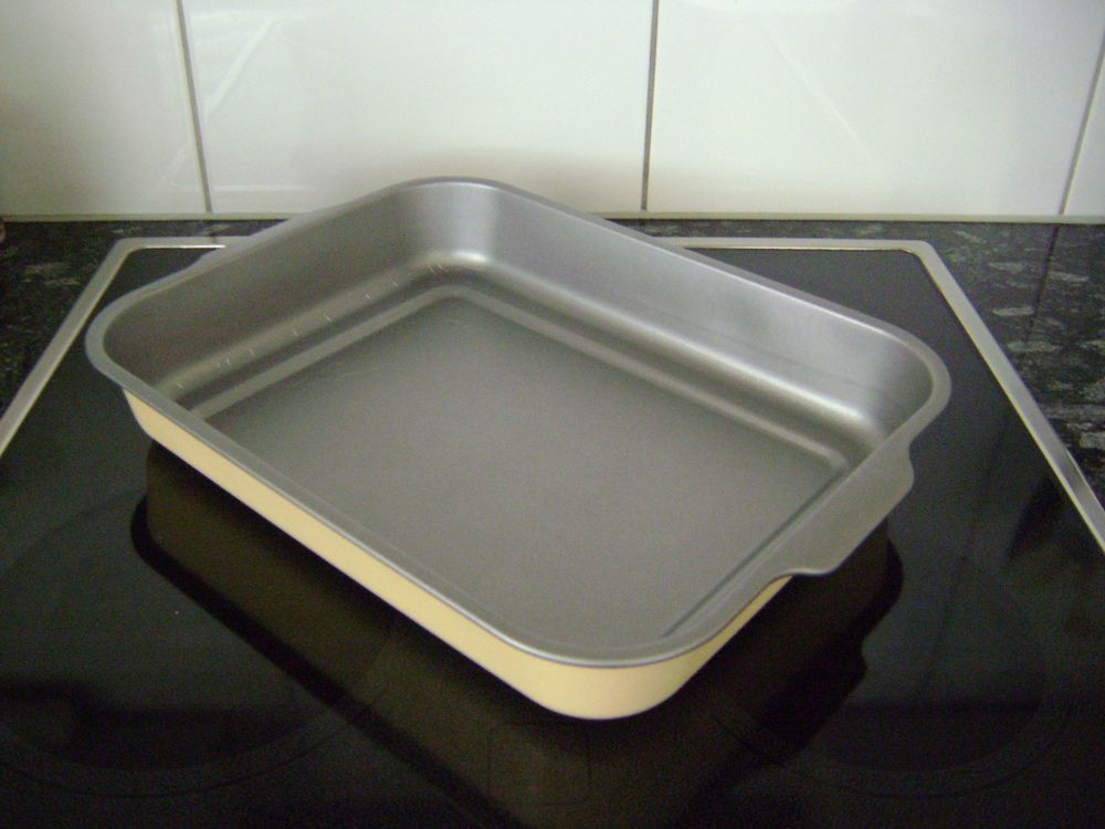 IKEA Ofenform / Auflaufform aus Blech | Kaufen auf Ricardo