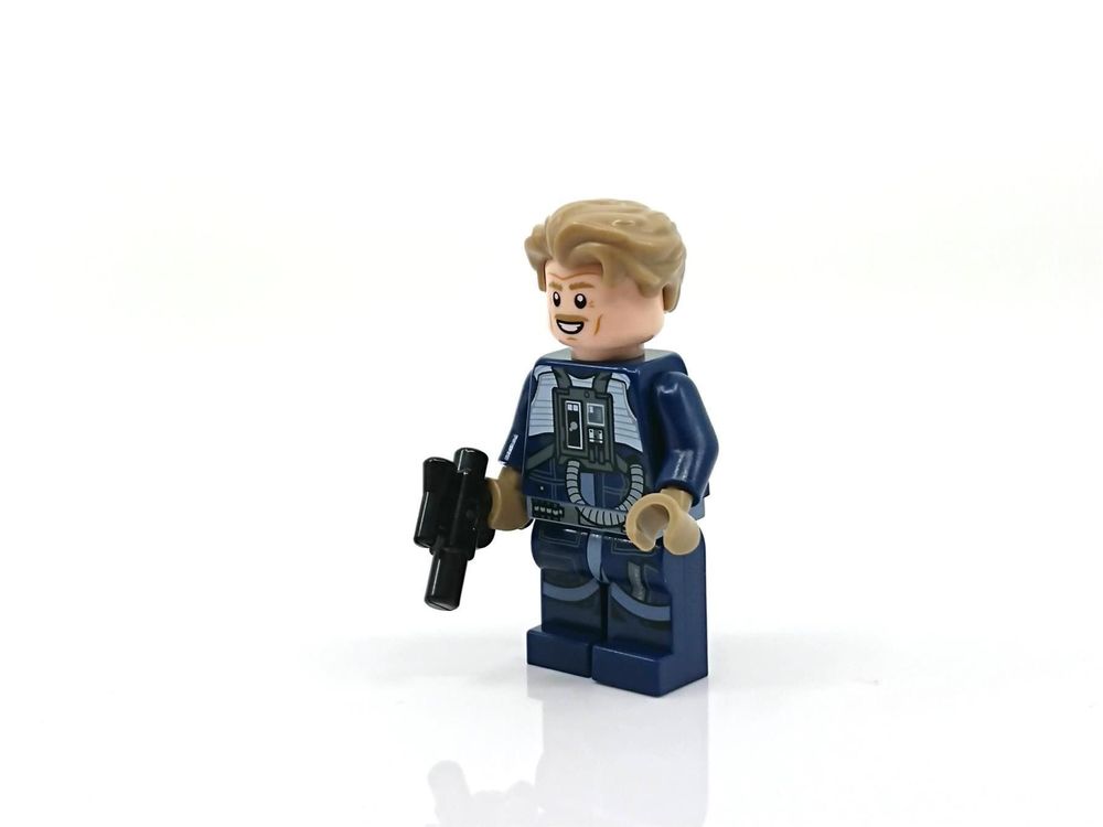 Antoc Merrick - LEGO Star Wars Minifigur | Kaufen auf Ricardo