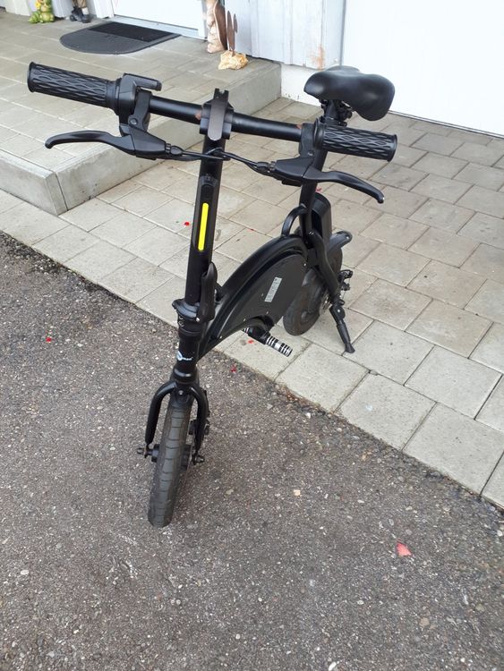 Elektro Fahrrad Mobi Move | Kaufen auf Ricardo