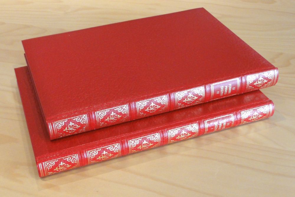 Privatbahnen in der Schweiz, RhB BLS BVZ MOB FART FO SOB ... (Gebraucht ...