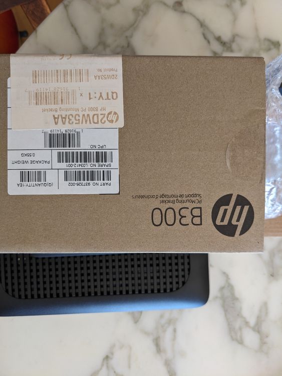 Mini pc HP Windows 11 (Gebraucht) in Lausanne für CHF 100 – mit ...