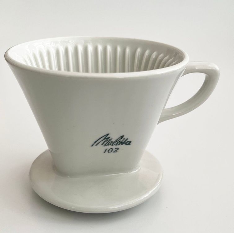 MELITTA*KAFFEEFILTER*102*PATENT***** (Gebraucht) in Dübendorf für CHF ...