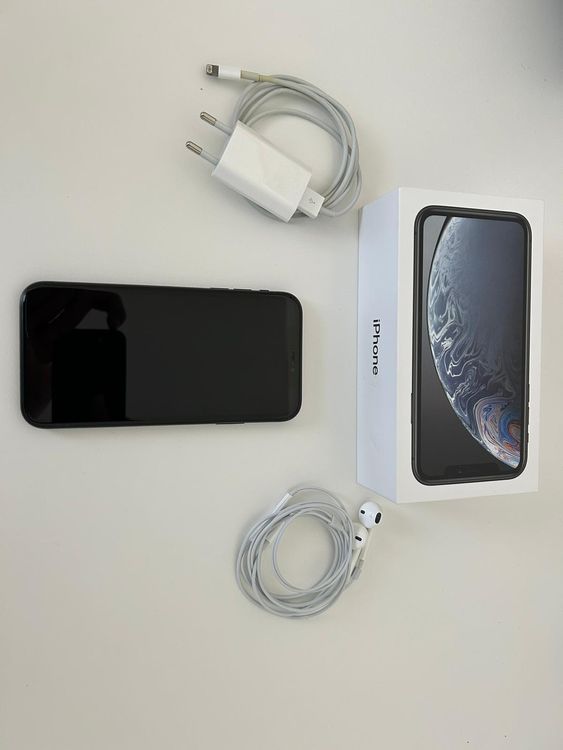 Iphone XR 128 GB | Kaufen auf Ricardo