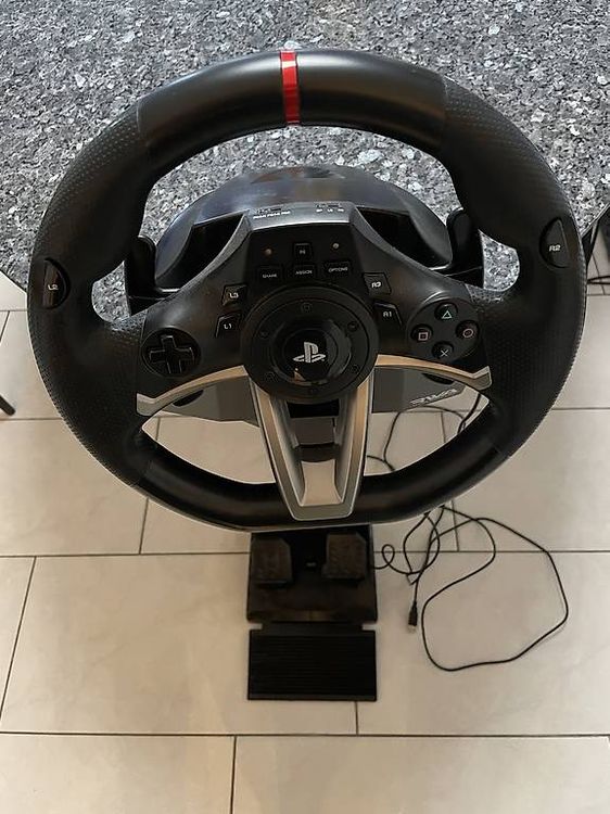 HORI Racing Wheel (Gebraucht) in Möriken AG für CHF 50 – nur Abholung ...