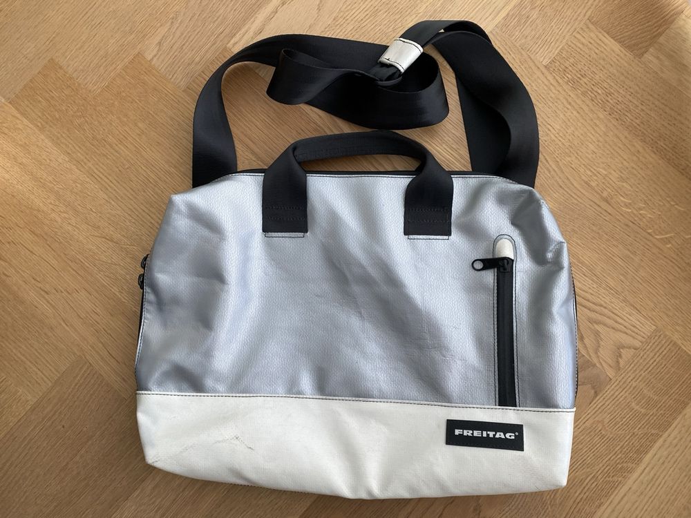 Freitag Laptop Bag S F304 Moss | Kaufen auf Ricardo