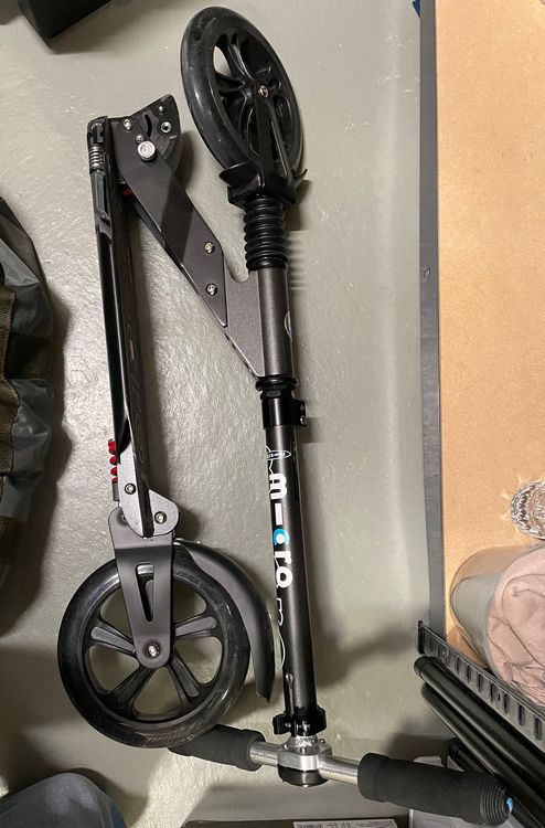 Micro Suspension | Kaufen auf Ricardo