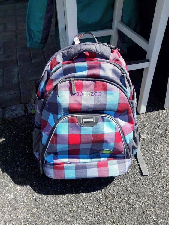 ergonomischer Schulsack Rucksack | Comprare su Ricardo