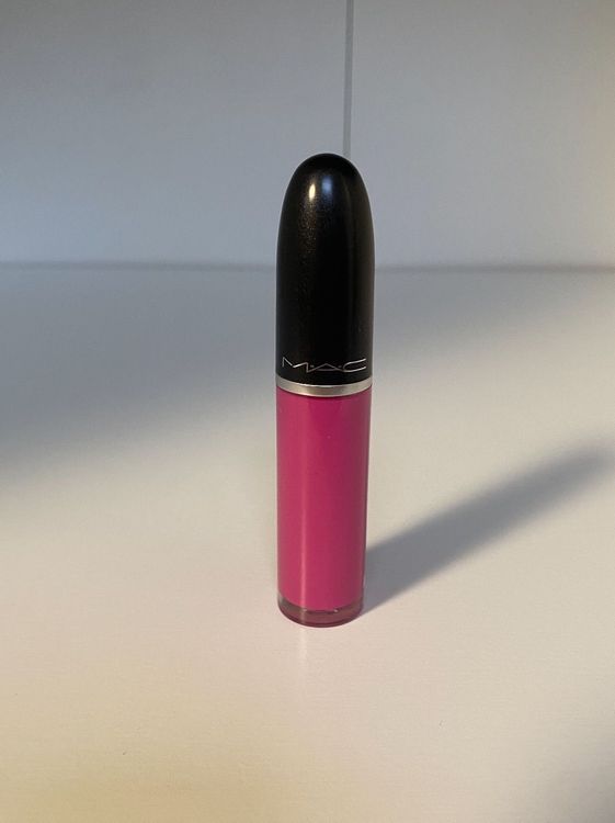 MAC Liquid Lipcolour Personal Statement (Gebraucht) in Dielsdorf für ...