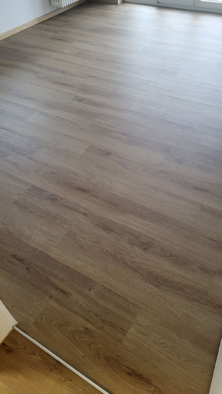 Wunderbar Bergangsleisten Fr Laminat Fotos